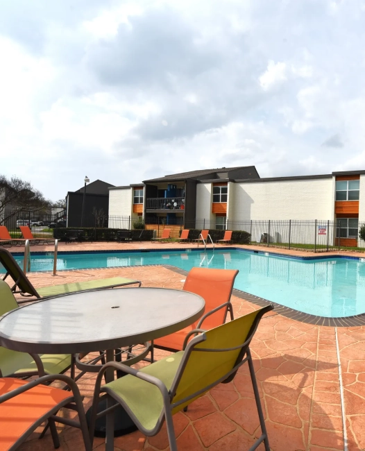 Flats on Youree - Juniper Investment Group