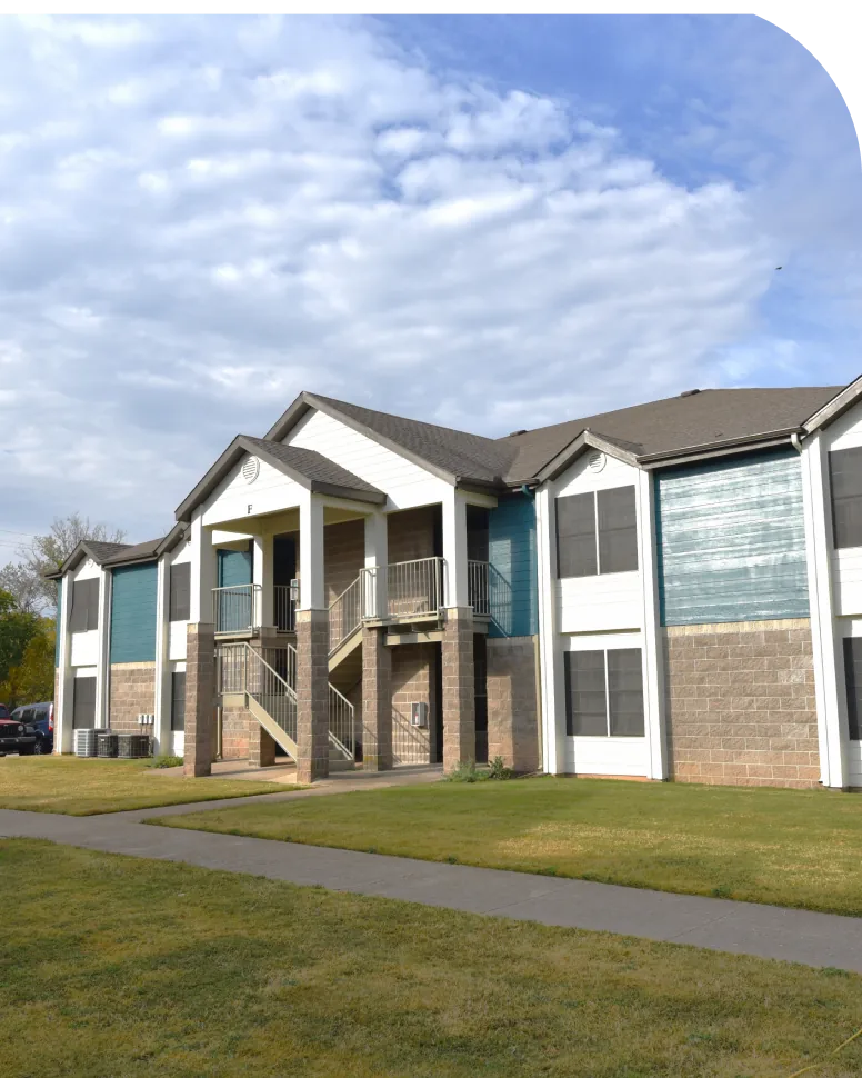 Keystone Crossing | Case Study | Juniper Investment Group